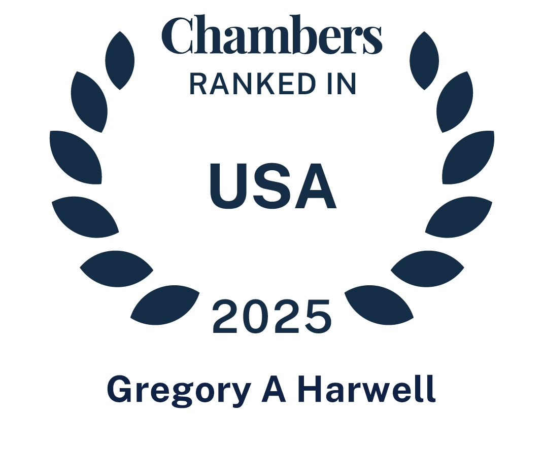 Greg Harwell – Slates Harwell Campbell