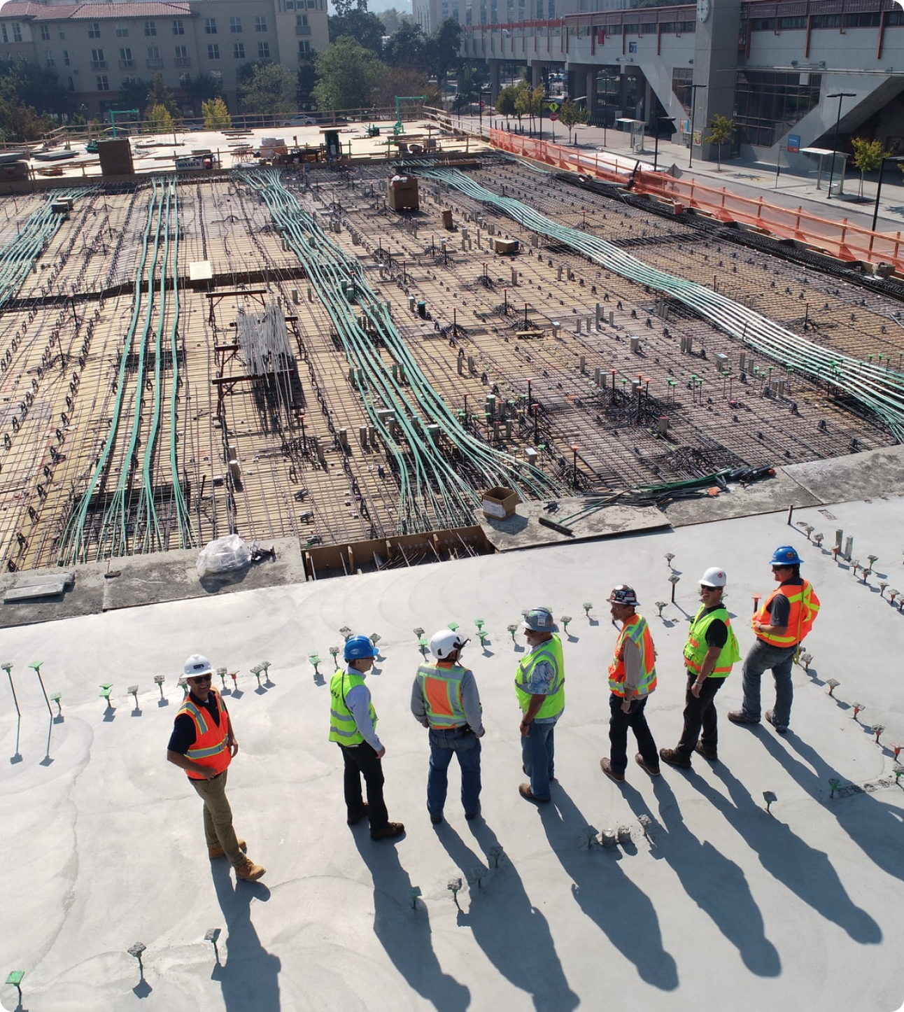 Slates Harwell Campbell