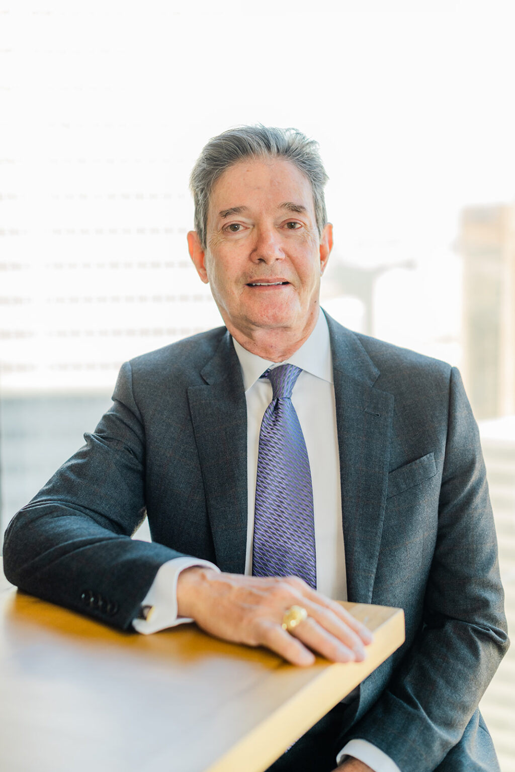 Attorneys – Slates Harwell Campbell