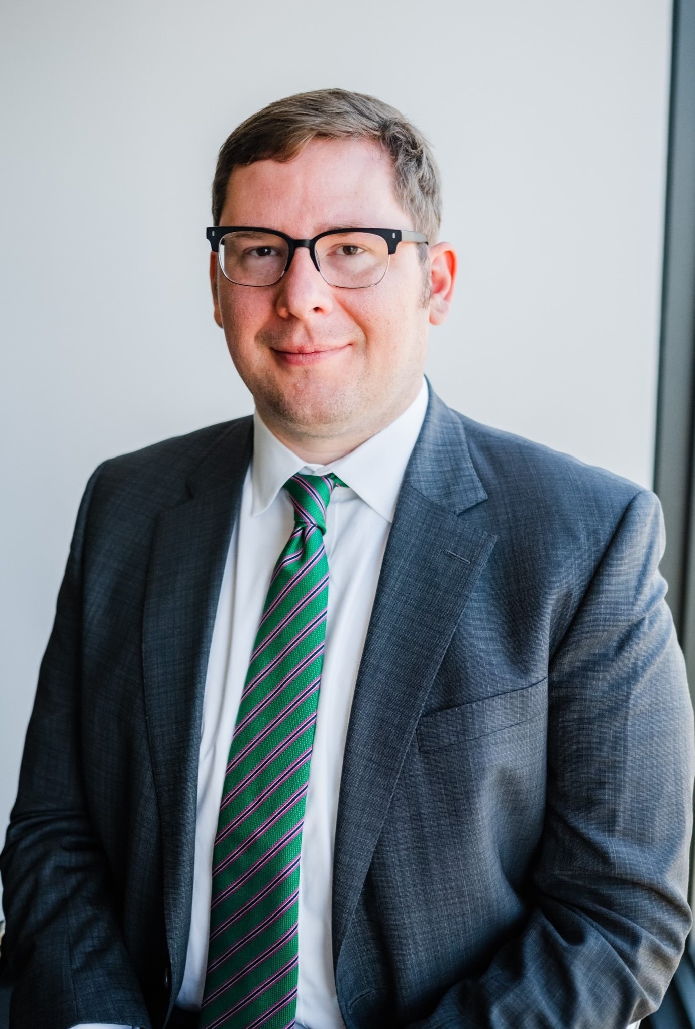 Alan Phillips – Slates Harwell Campbell